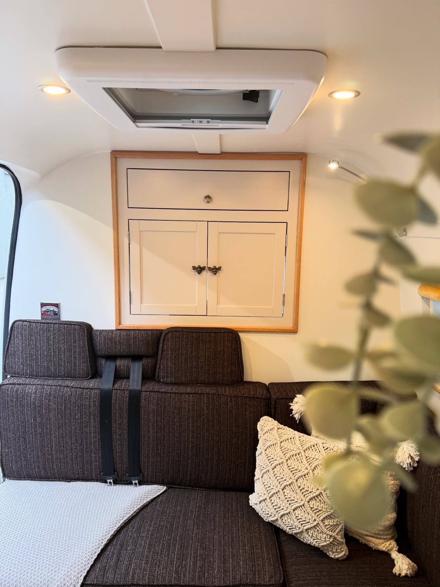 Jorvik Van Conversions